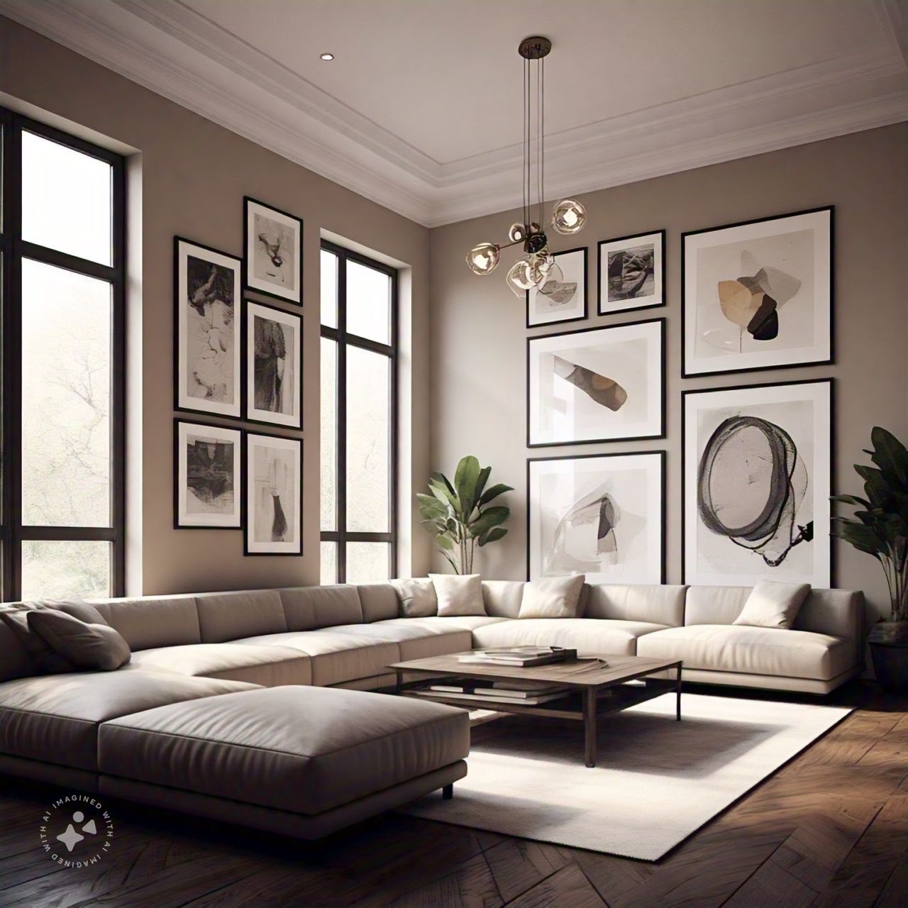 تصميم داخلي للمنازل: دليل شامل لتحقيق أفضل النتائج